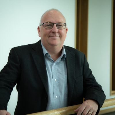 Ric Robins 2024 - UKCMA