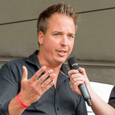 Sander Teunissen 2024 - UKCMA